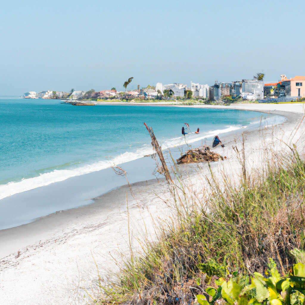 Indian Rocks Beach, Indian Rocks Beach | Trick or Treat Map and ...