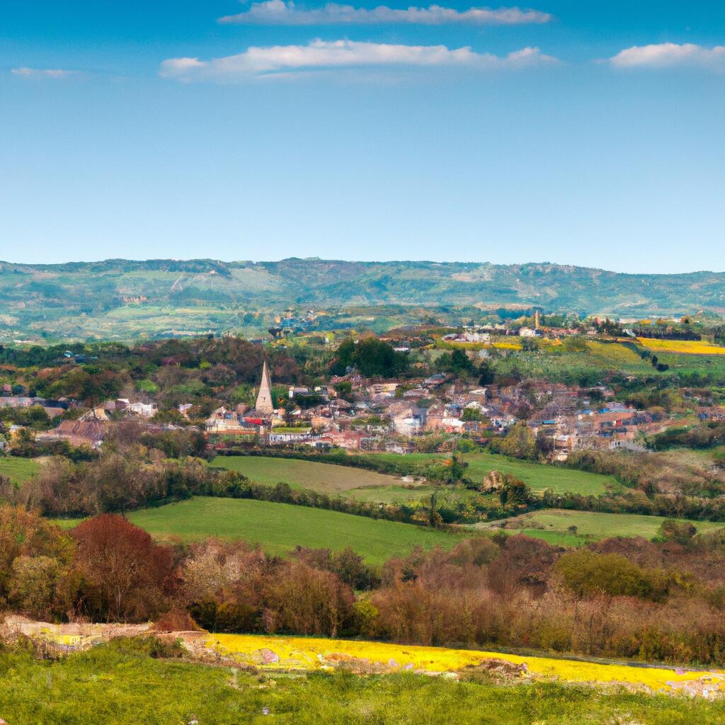 Caerwent, Caerwent Community | Everything You Need to Know