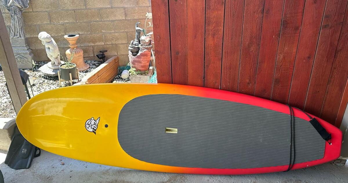 Stand up Paddle Board, Surf Boards, boogie boards for Free in Waianae ...