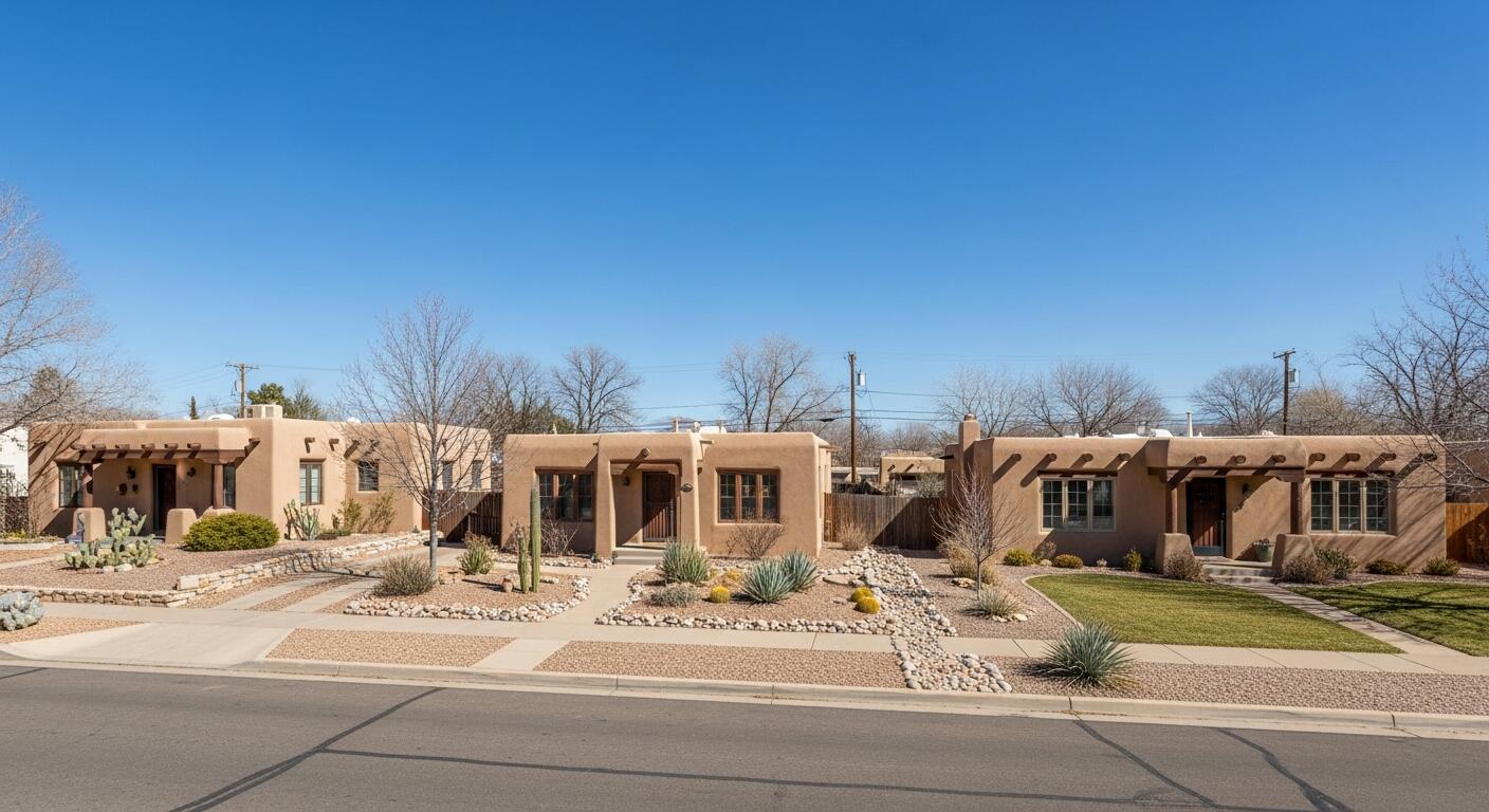 Academy Heights, Albuquerque | Everything You Need to Know