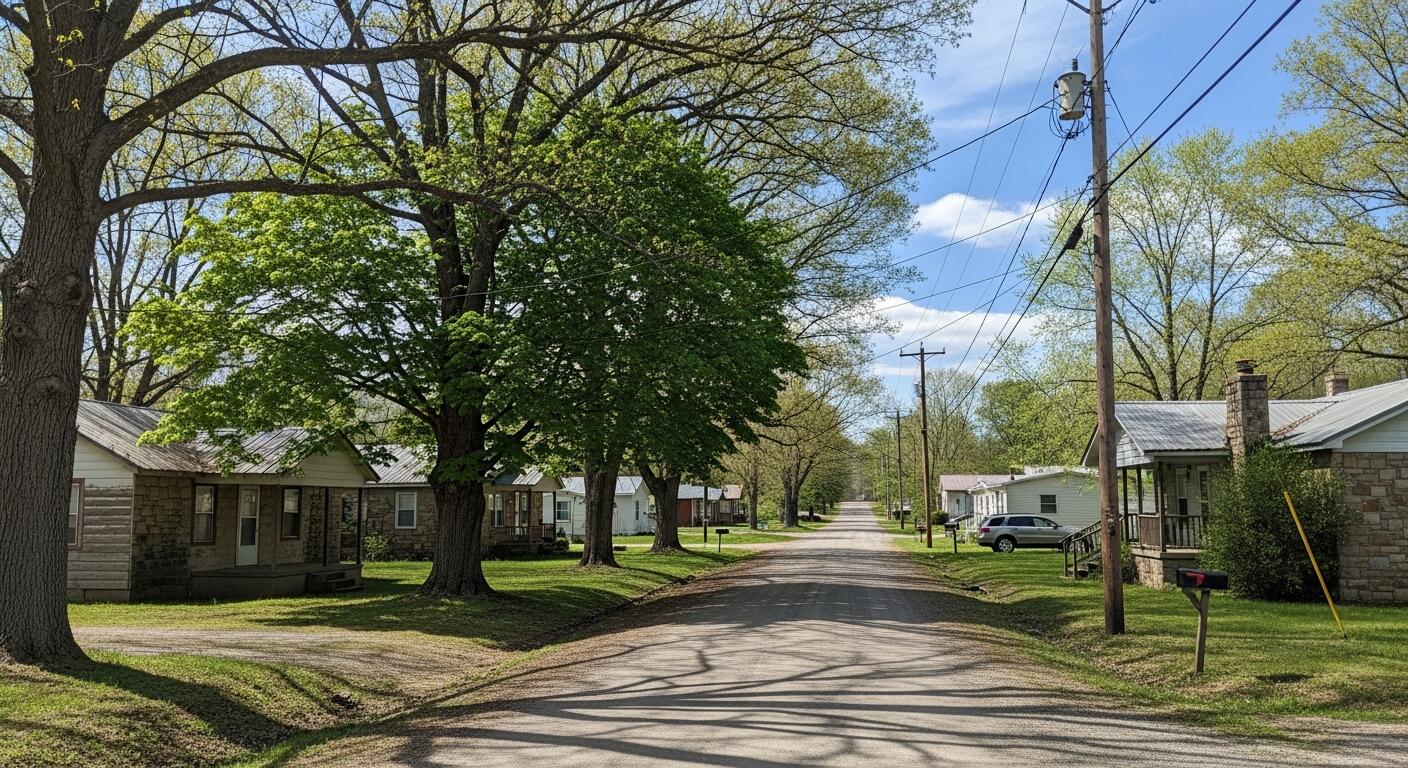 Overhome, Sneedville | Everything You Need to Know
