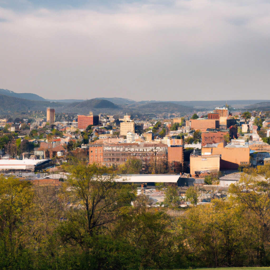 Things to do in Triadelphia with kids