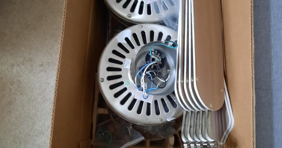 Ceiling Fans in Waco, TX | For Sale & Free — Nextdoor