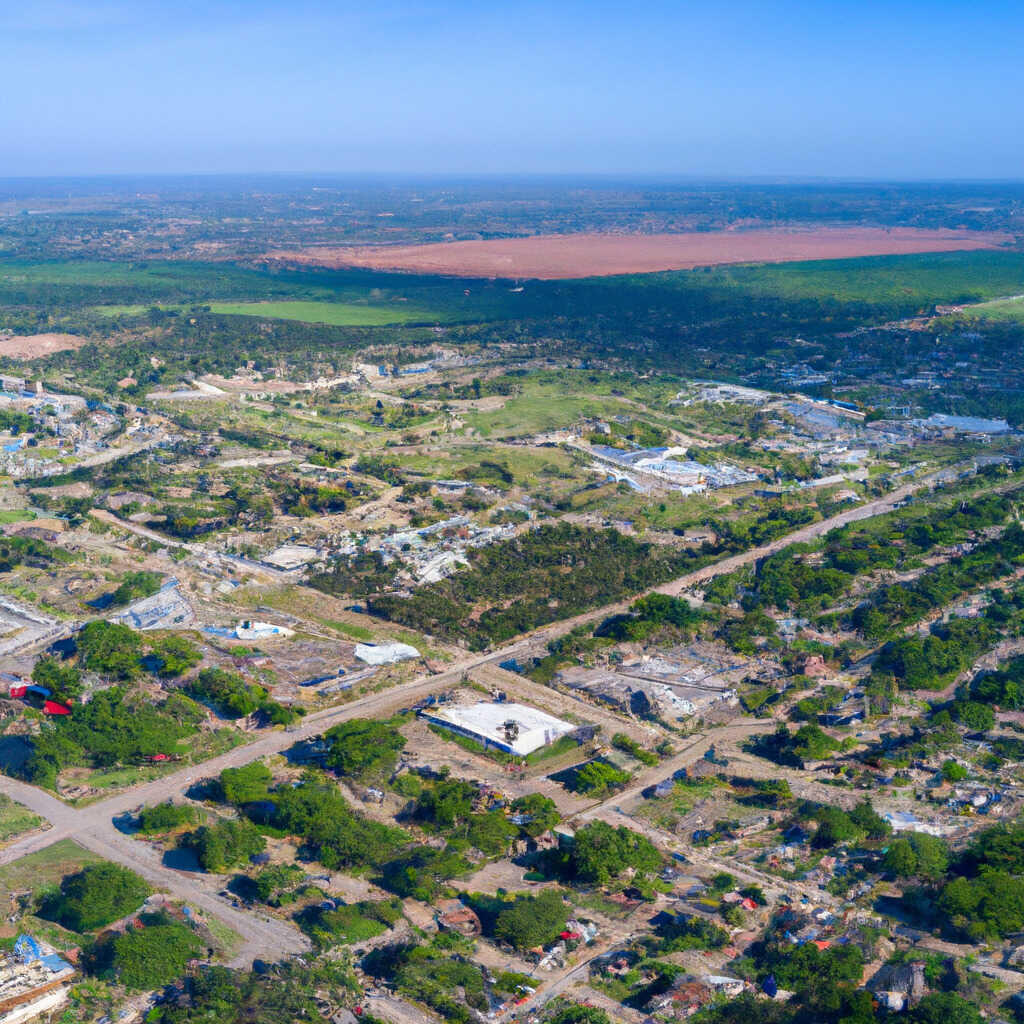 Ivanhoe, TX | News, Crime, Lost Pets, Free Stuff