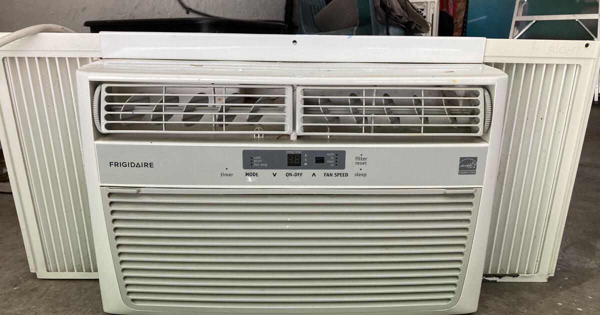 air conditioner for Free in Portland, OR | For Sale & Free — Nextdoor