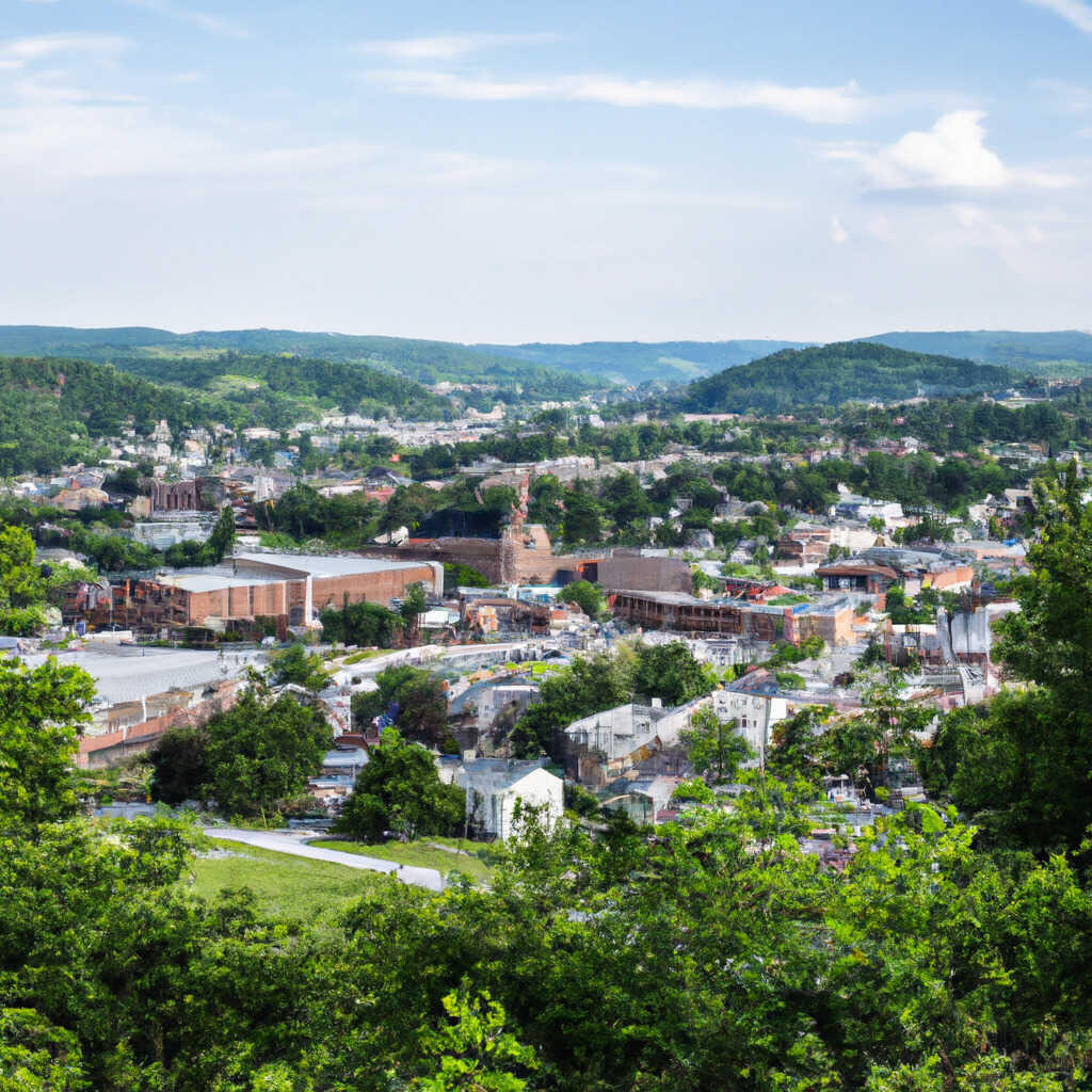 Forest Hills, Red Lion | Everything You Need to Know