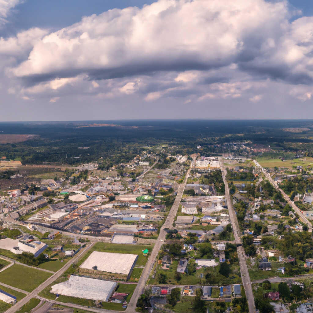 Wedgwood, Morrow | Trick or Treat Map and Everything You Need to Know