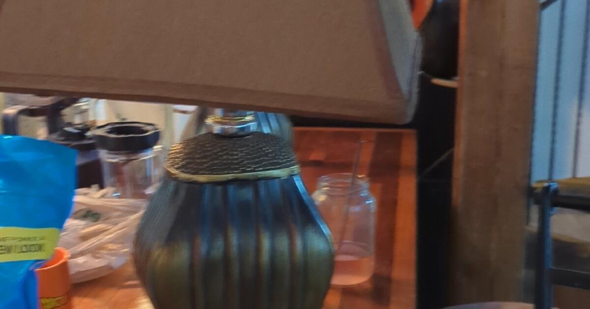Free Lamps for Free in Titusville, FL | For Sale & Free — Nextdoor