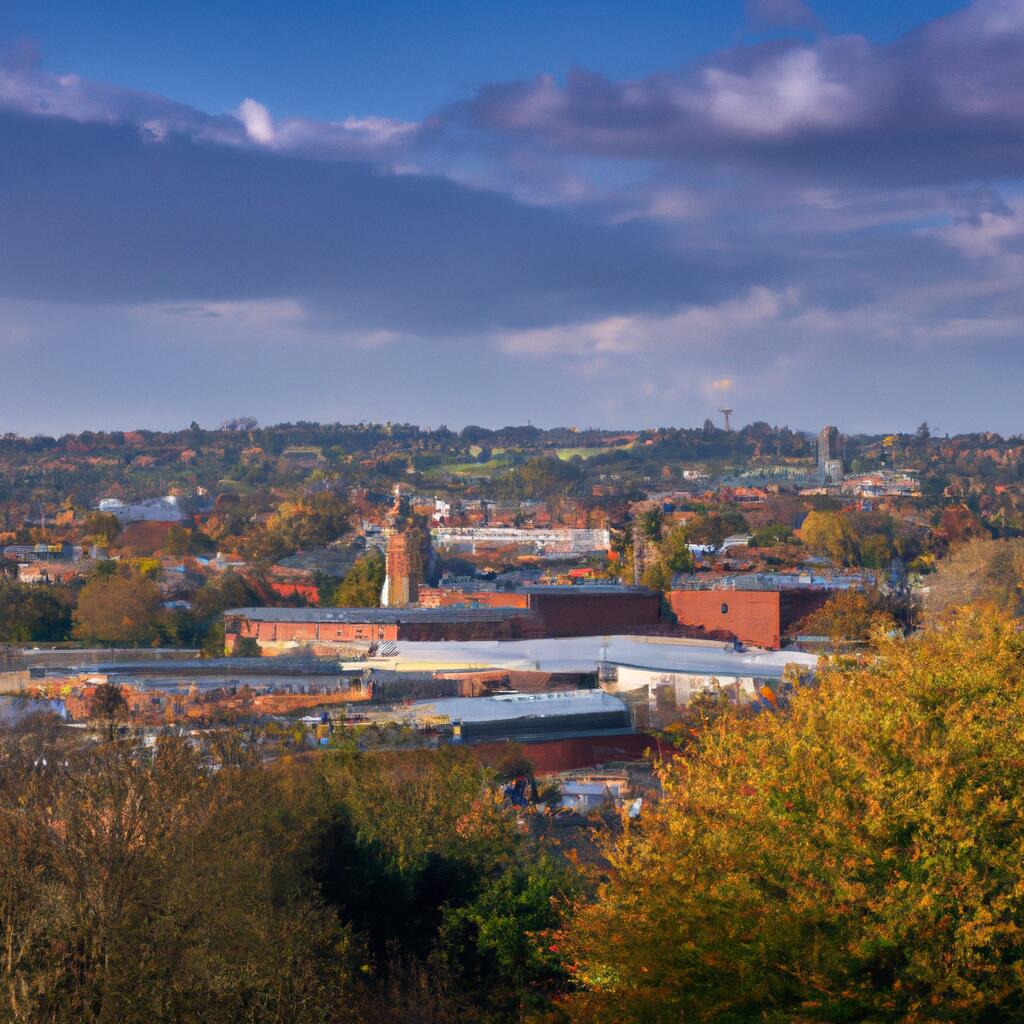 Braunstone Park, Leicester | Everything You Need to Know