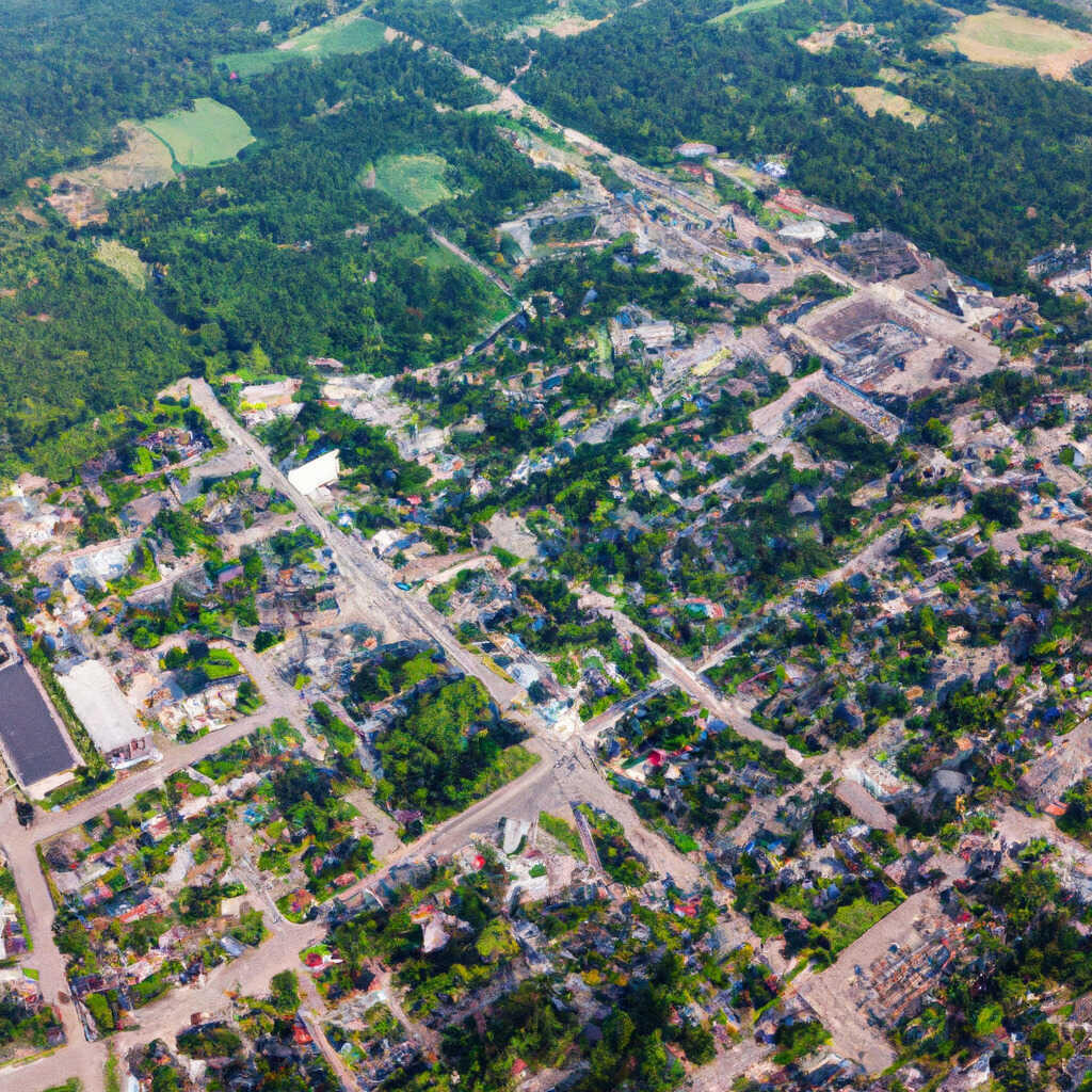 Pine Valley, Clarkston | Everything You Need to Know