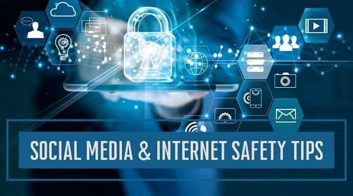 📢 Stay Safe Online: Social Media & Internet Safety Tips! (Fayetteville ...