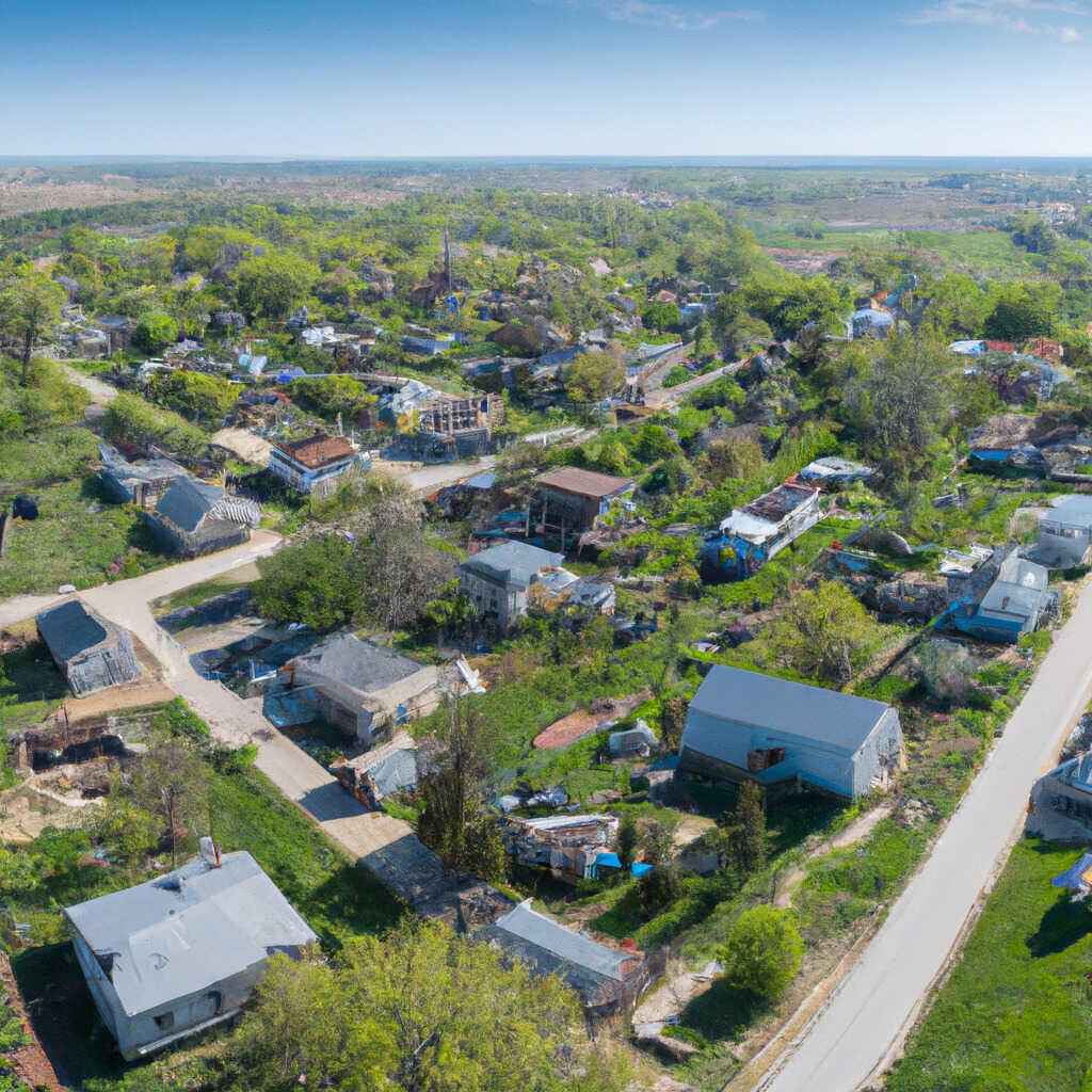 Archie, MO crime rates and safety statistics