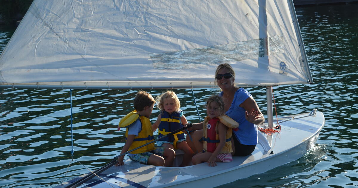 Free Boats for Free in Belvedere, CA | For Sale & Free — Nextdoor