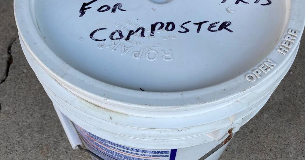 Lime Pellets for Composting for Free in Lisle, IL | For Sale & Free ...