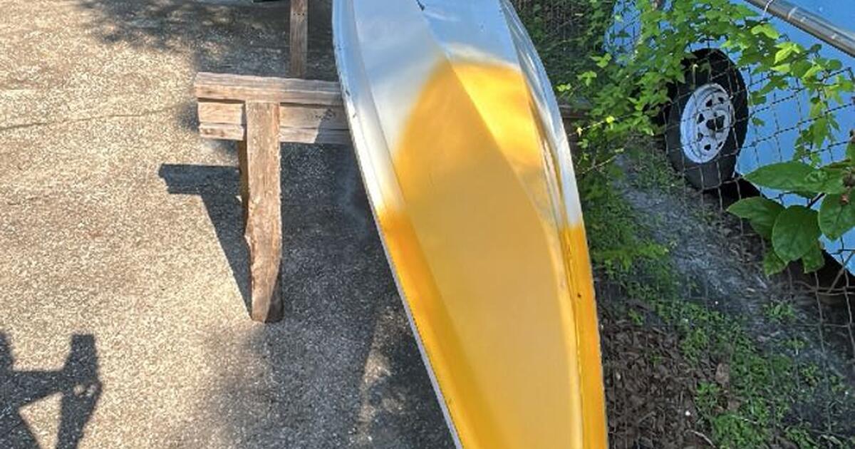 Two 16 ft Kayaks in Deland, FL | For Sale & Free — Nextdoor