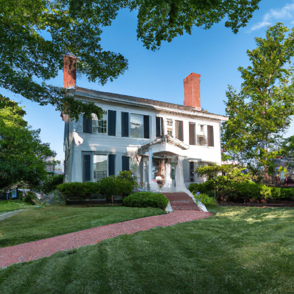 Manor, Dedham | Everything You Need to Know