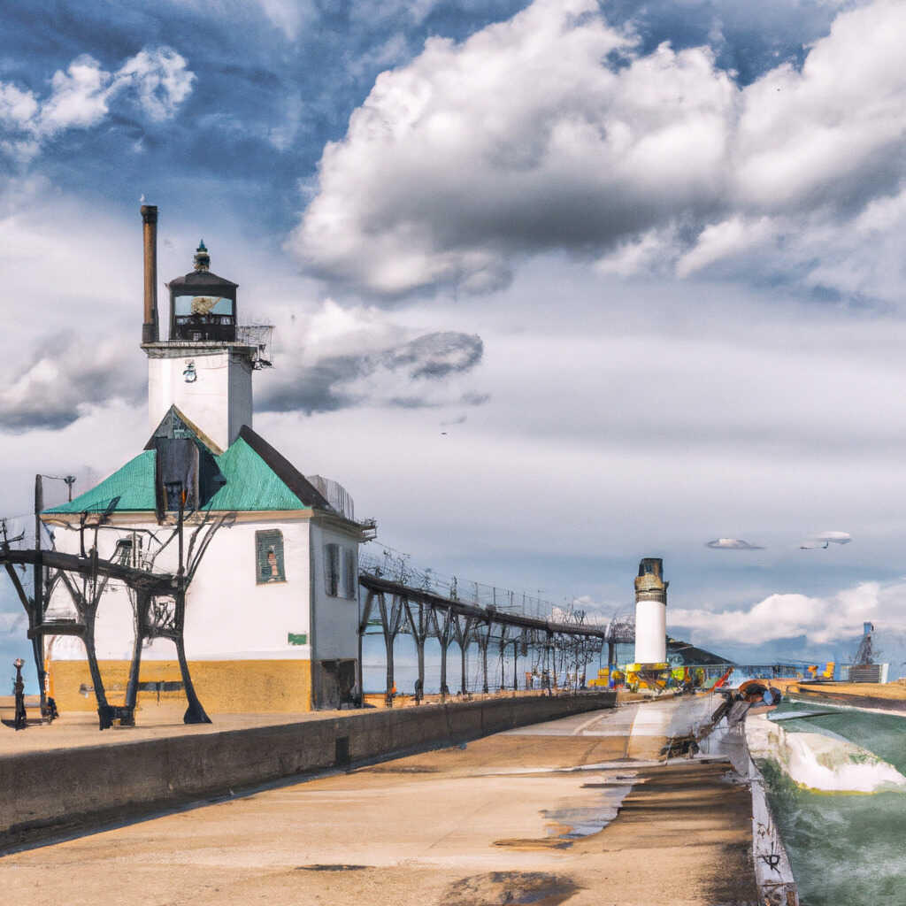 Michigan City, Michigan City | Everything You Need to Know