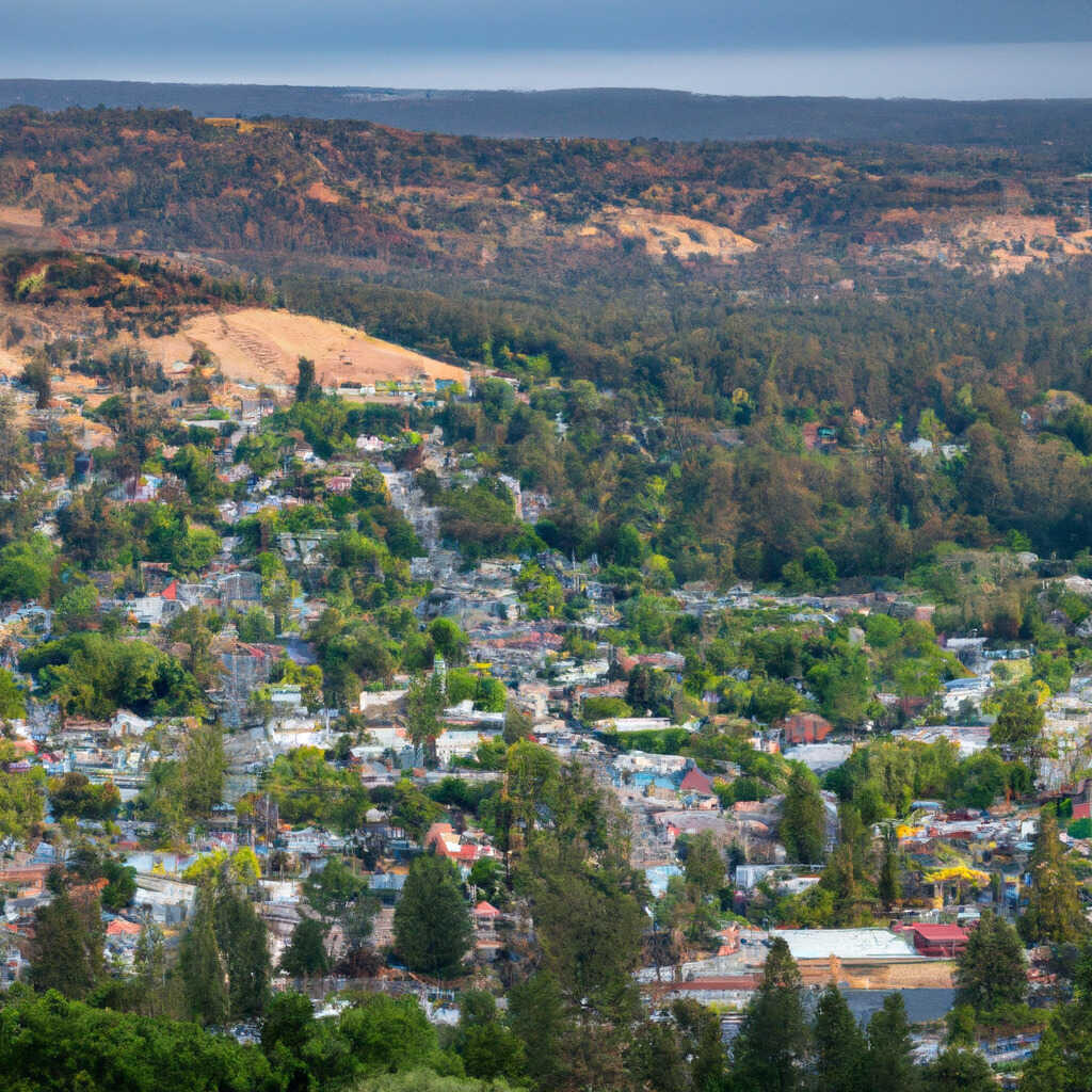 Mariposa, CA | News, Crime, Lost Pets, Free Stuff