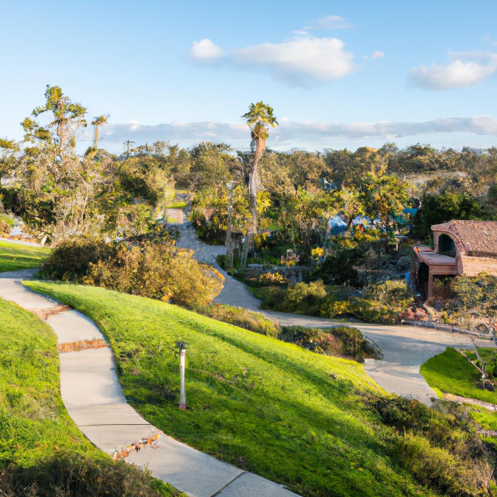Village Park Encinitas, Encinitas | Everything You Need to Know