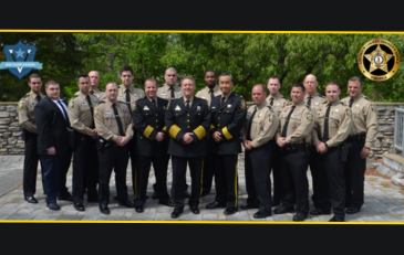 LCSO Deputies Honored at 2023 Loudoun Valor Awards (Loudoun County Sheriff's Office) — Nextdoor ...