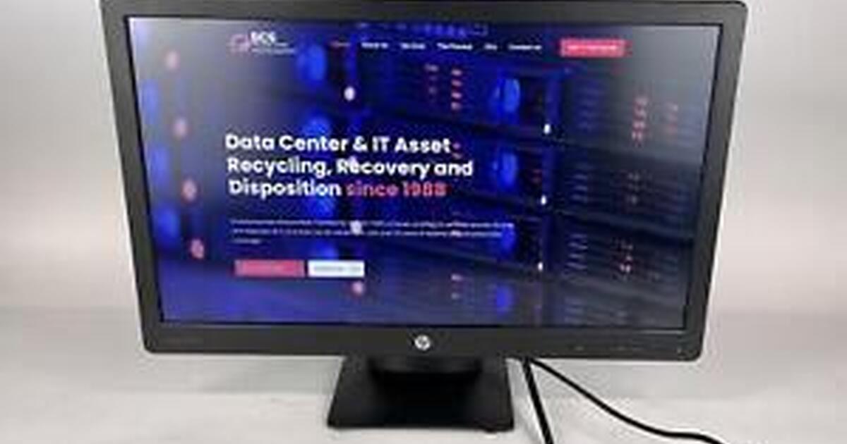 ISO Computer monitors for Free in Naperville, IL | For Sale & Free ...