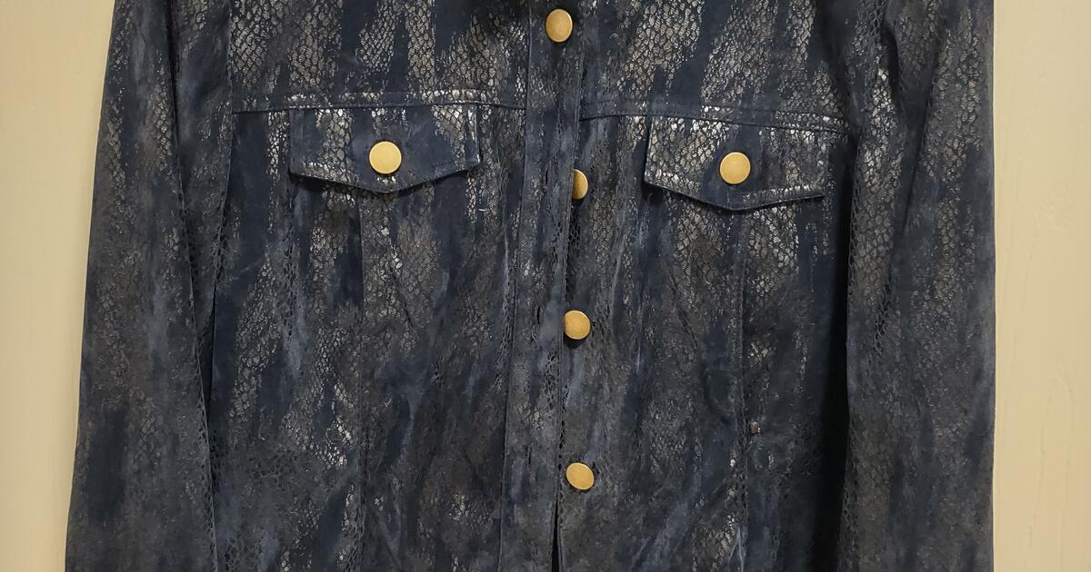 Toni Morgan Jacket for $20 in Ocala, FL | For Sale & Free — Nextdoor