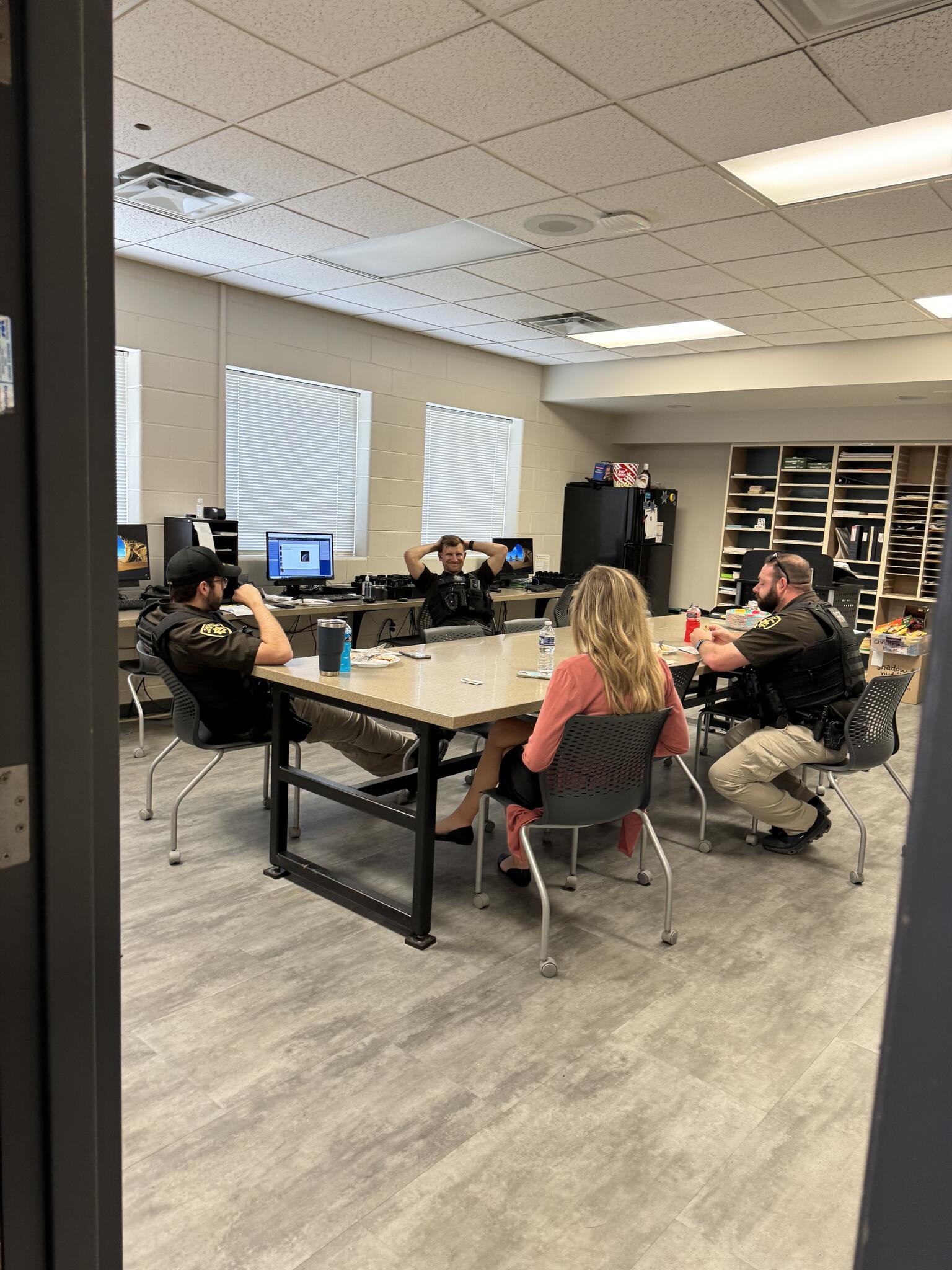 🍝A huge shout out and "Thank You" to Spaghetti Works, Ralston for their ...