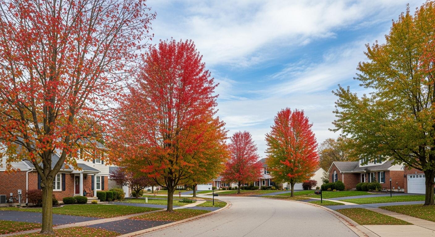 Lake Darby Estates, Galloway | Everything You Need to Know