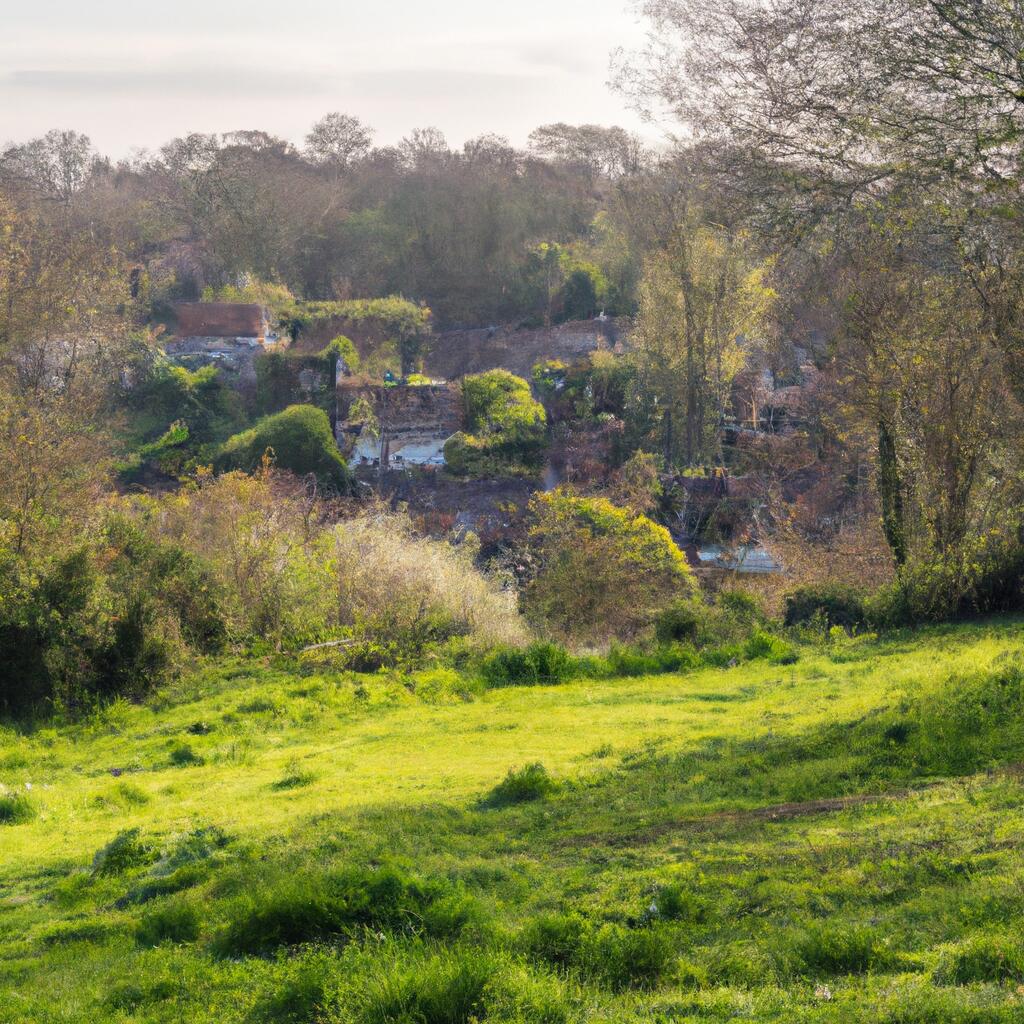 Waltham Abbey North, Epping Forest | Everything You Need to Know