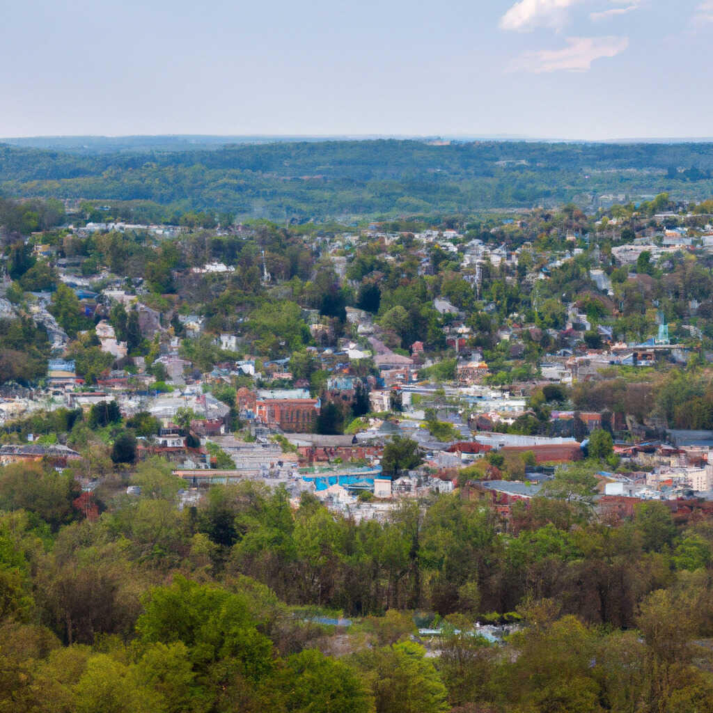Center Township, Monaca | Everything You Need to Know
