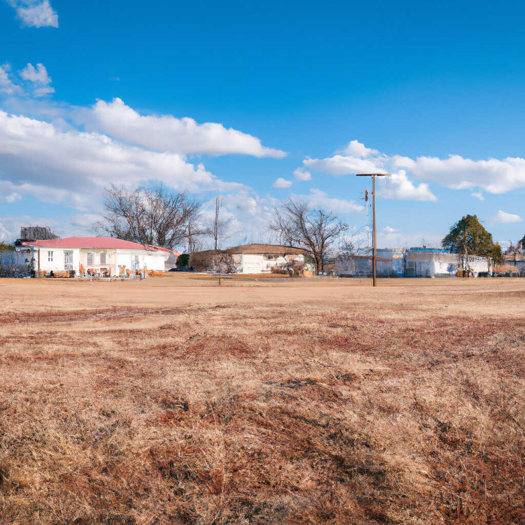 Spiro, OK crime rates and safety statistics