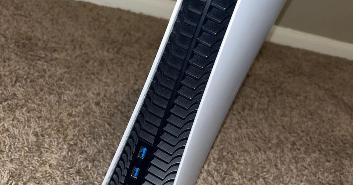 ps5 for $475 in Houston, TX | For Sale & Free — Nextdoor