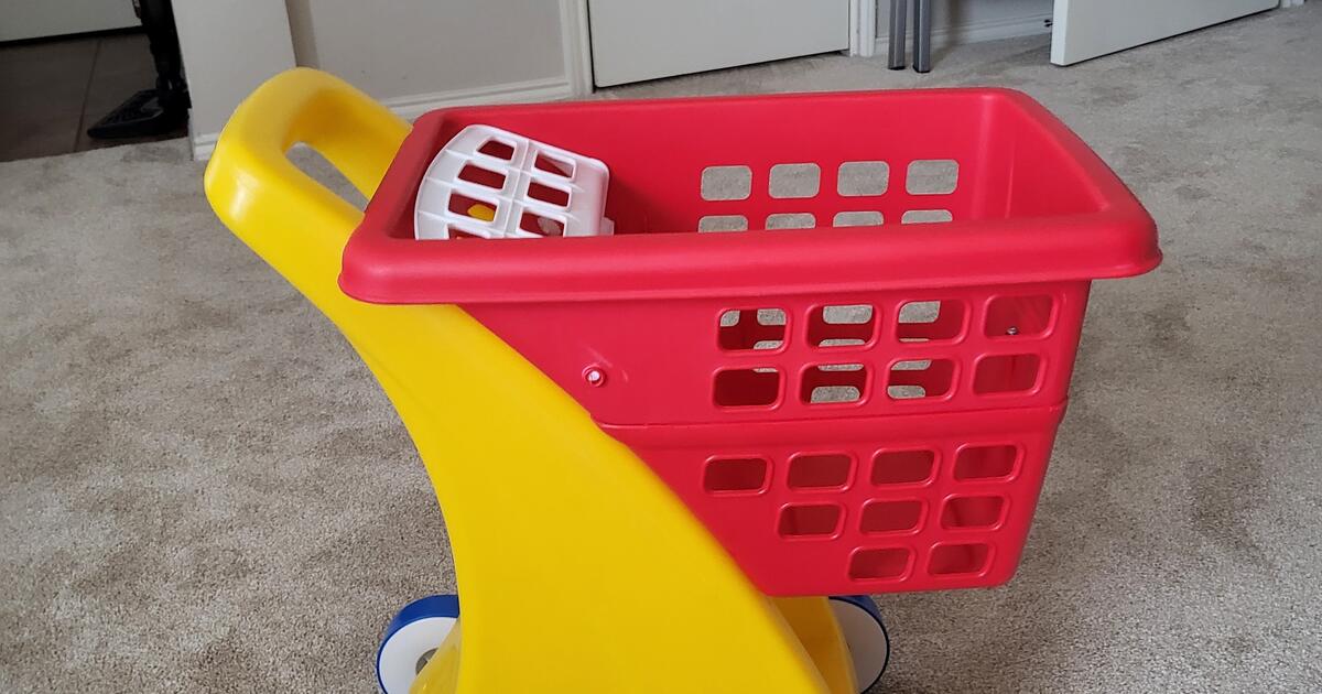Fisher Price Cart for $12 in Midlothian, TX | Finds — Nextdoor
