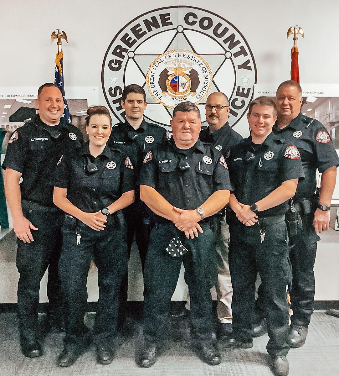 A Few More Daily Task (Greene County Sheriff's Office) — Nextdoor ...