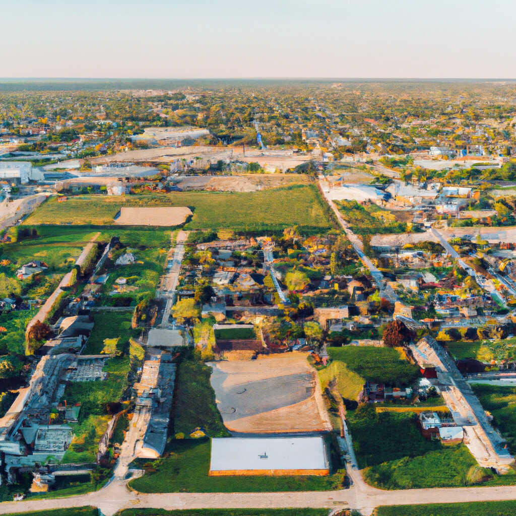 East Chicago, IN crime rates and safety statistics