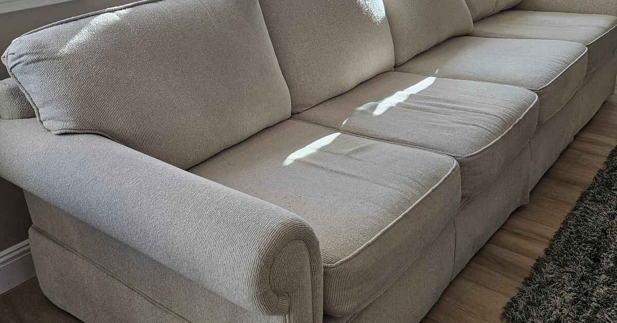 9 ft long couch for Free in Yorba Linda, CA | For Sale & Free — Nextdoor