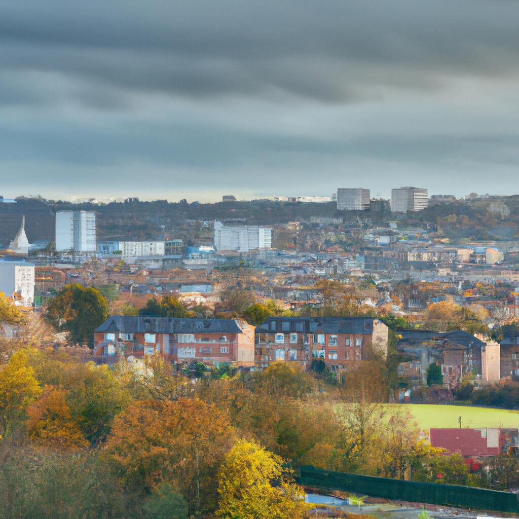 Uxbridge, England | News, Crime, Lost Pets, Free Stuff