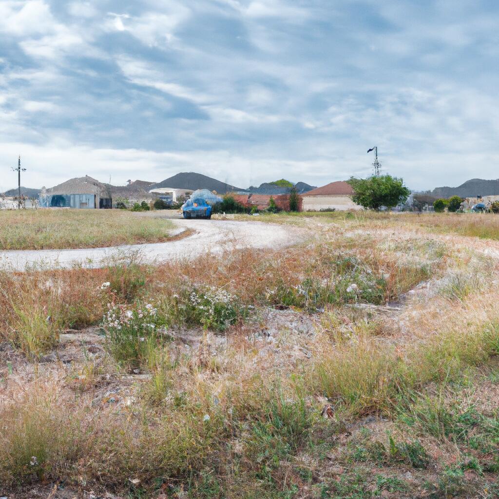 Cimarron, Converse | Everything You Need to Know