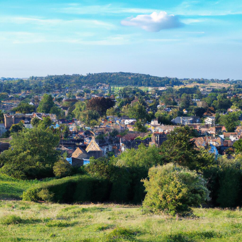 Tolpuddle, Tolpuddle | Everything You Need to Know