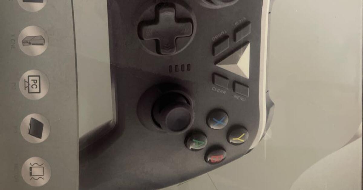 M1 Xbox/PC Controller for $5 in Albuquerque, NM | For Sale & Free ...