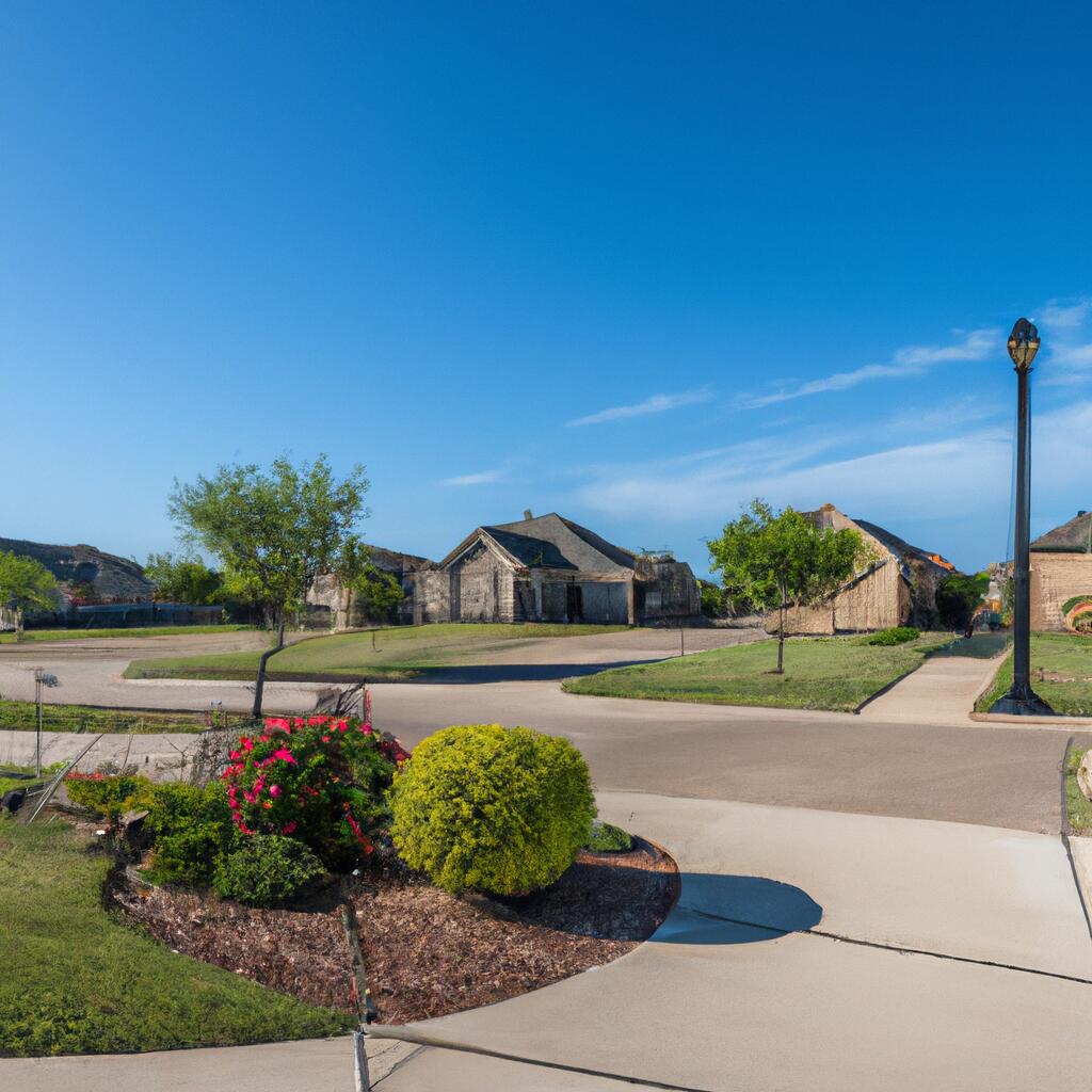 South Pointe, Mansfield | Everything You Need to Know