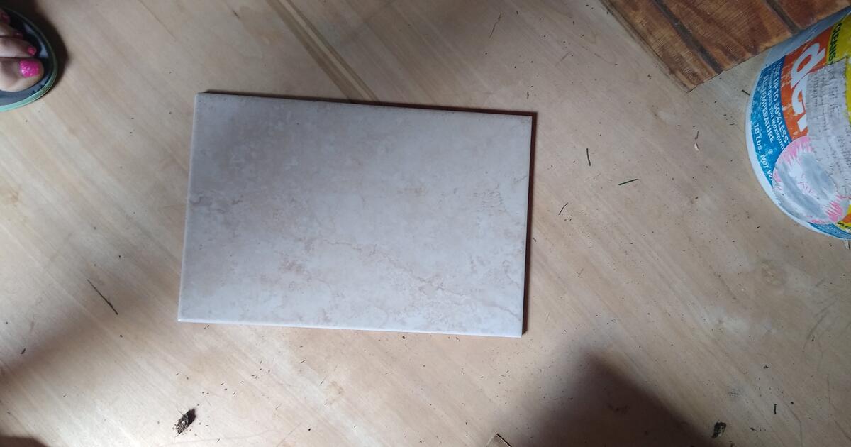 Tile for Free in Hot Springs Village, AR | For Sale & Free — Nextdoor
