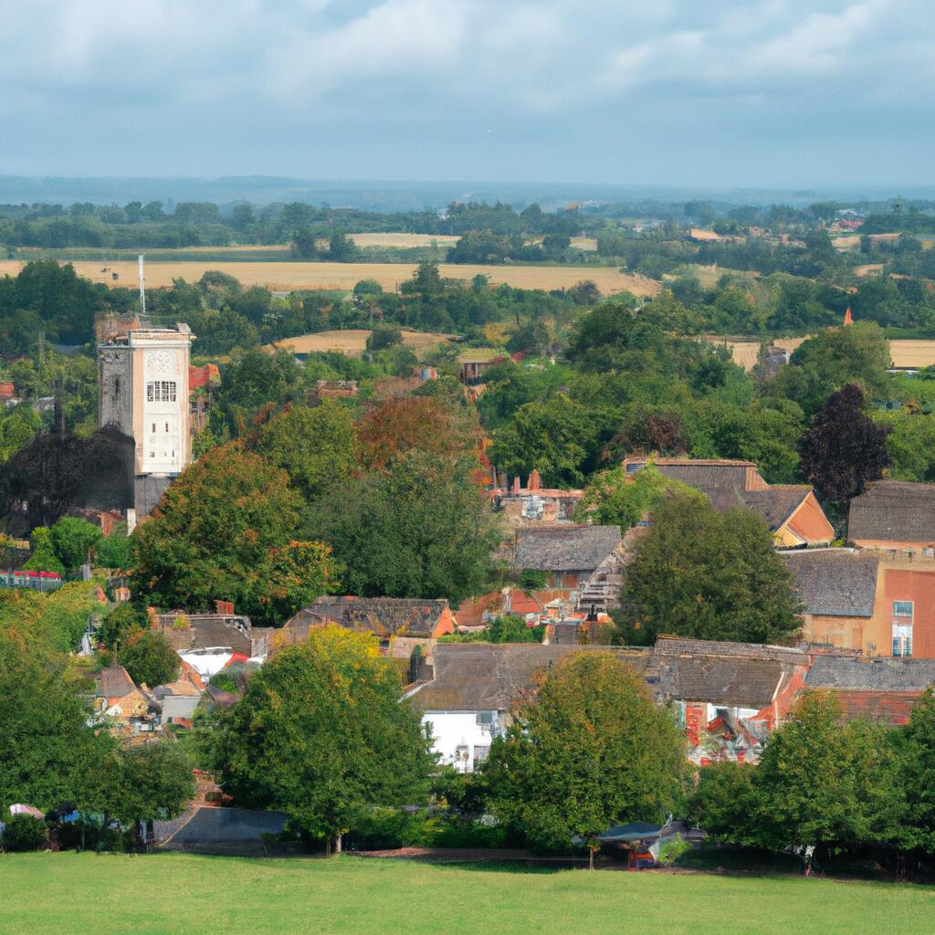 Hockliffe, Leighton Buzzard | Everything You Need to Know Nextdoor