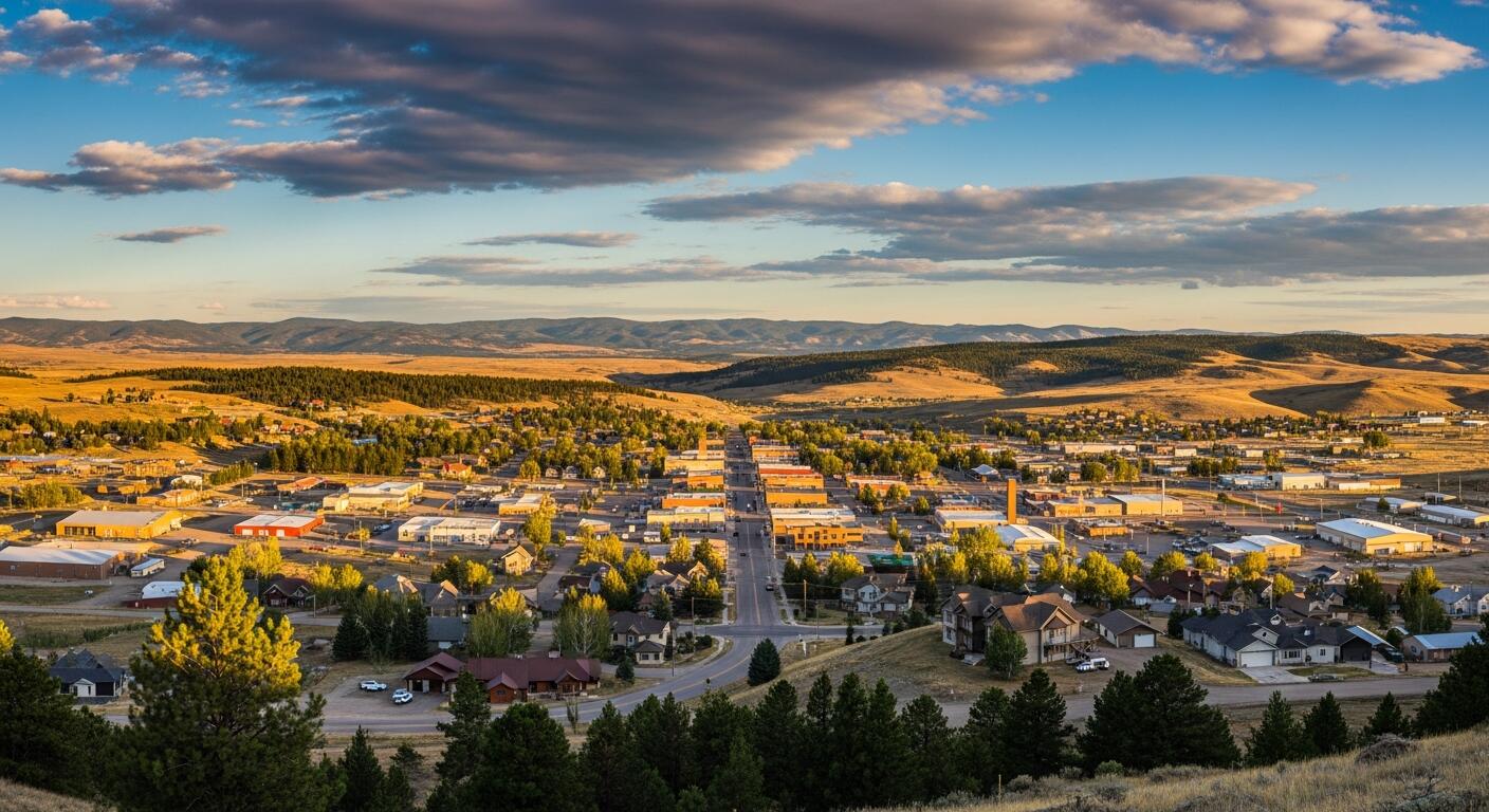 Things to do in Black Hawk with kids
