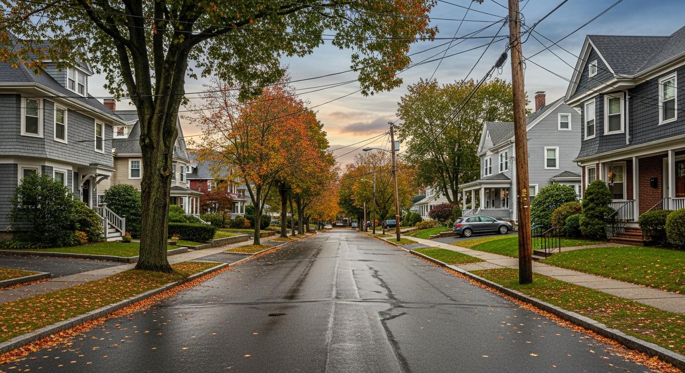 Jason Heights, Arlington | Everything You Need to Know