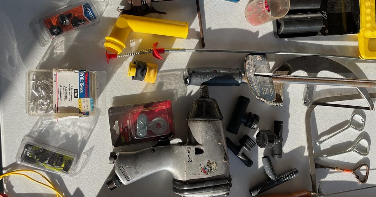 Yard Sale 3010 Deer Trail Dr Spring Hill June 8th 8a-1p in Spring Hill ...