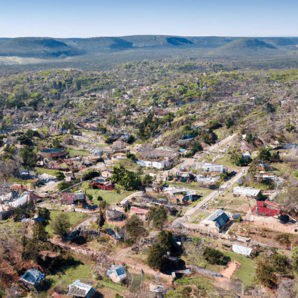 Alma, AR crime rates and safety statistics