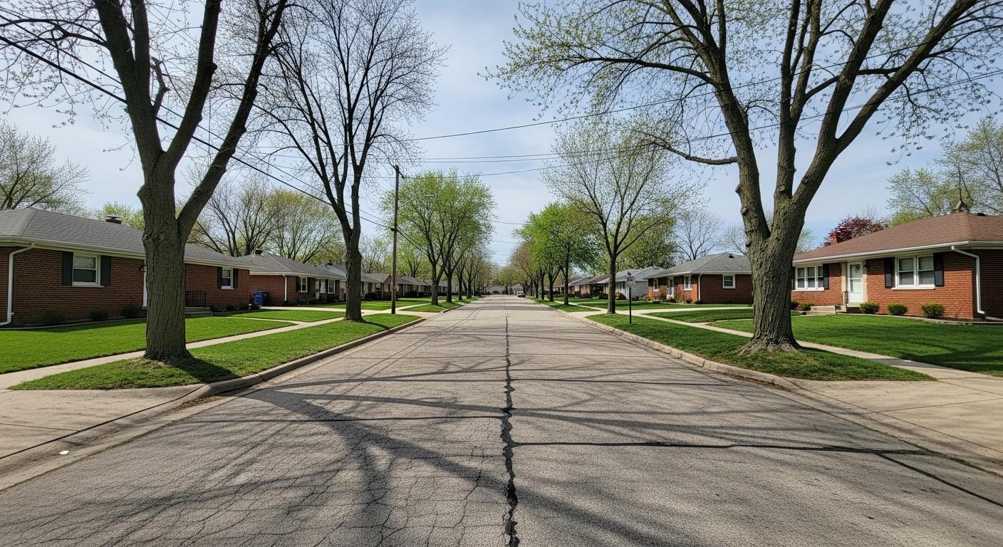 Oakwood, Melvindale | Everything You Need to Know
