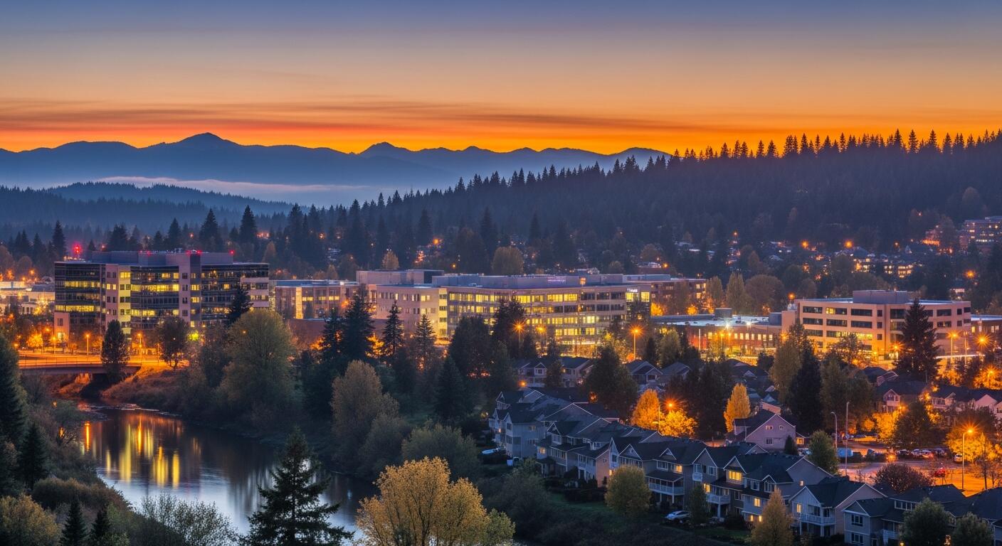 Redmond, WA | News, Crime, Lost Pets, Free Stuff