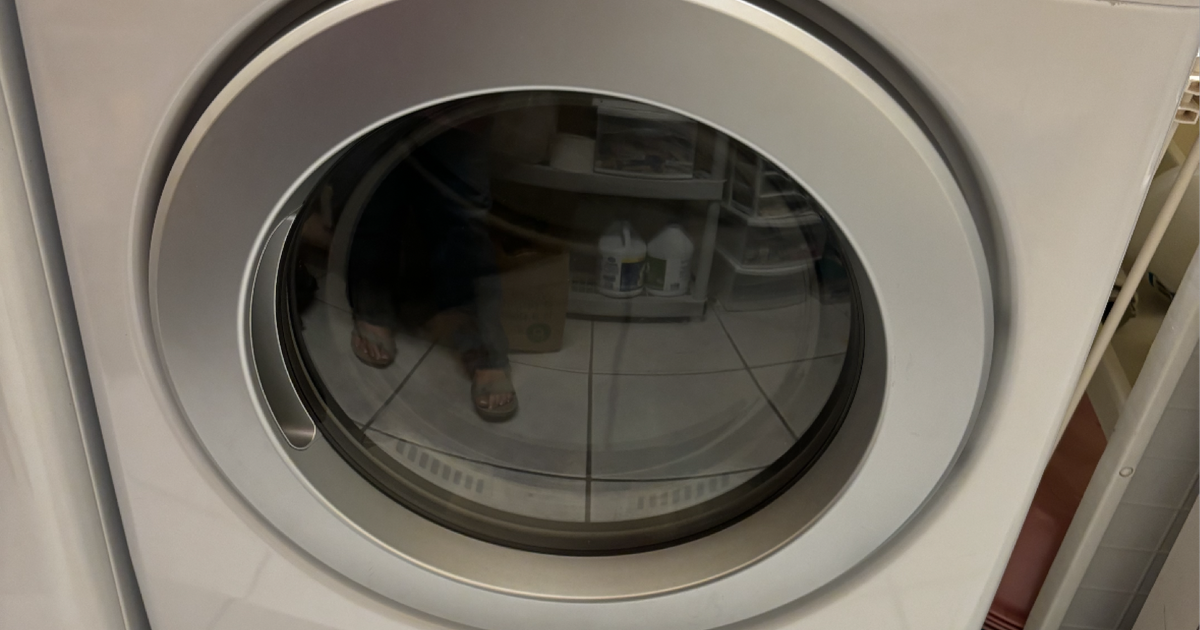 LG Sensor washer and Dryer/Front Load for $300 in Tavares, FL | For ...
